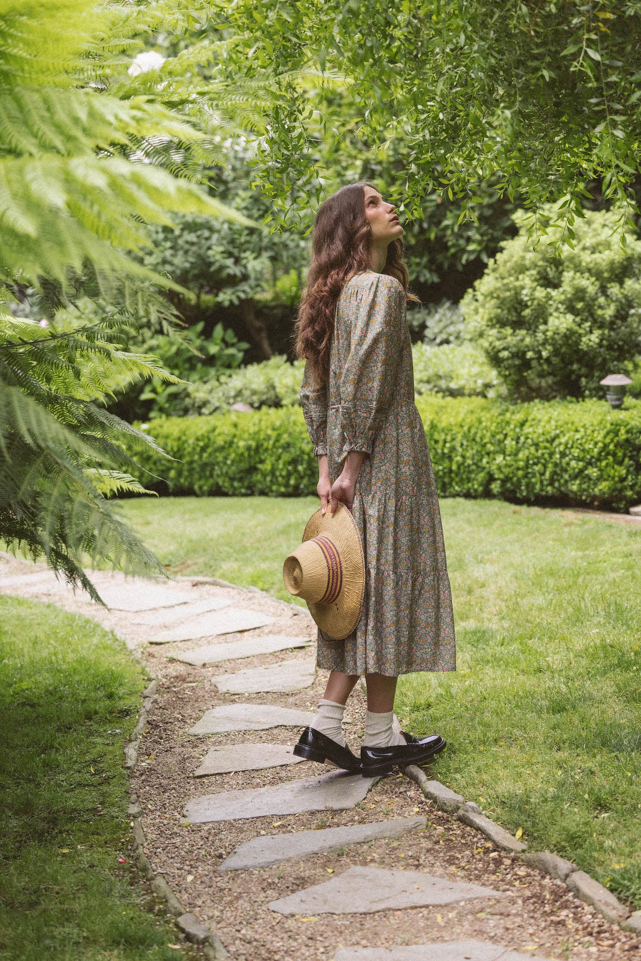Midi Dresses – TROVATA