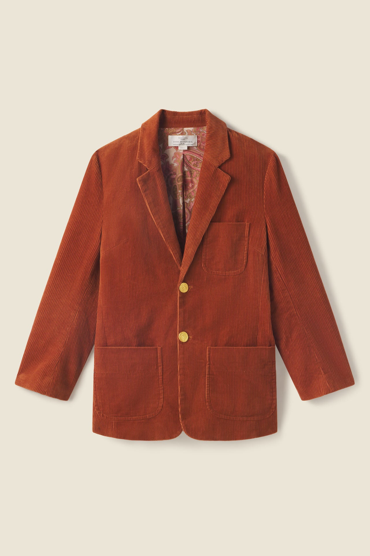 Sweaters and Jackets – TROVATA
