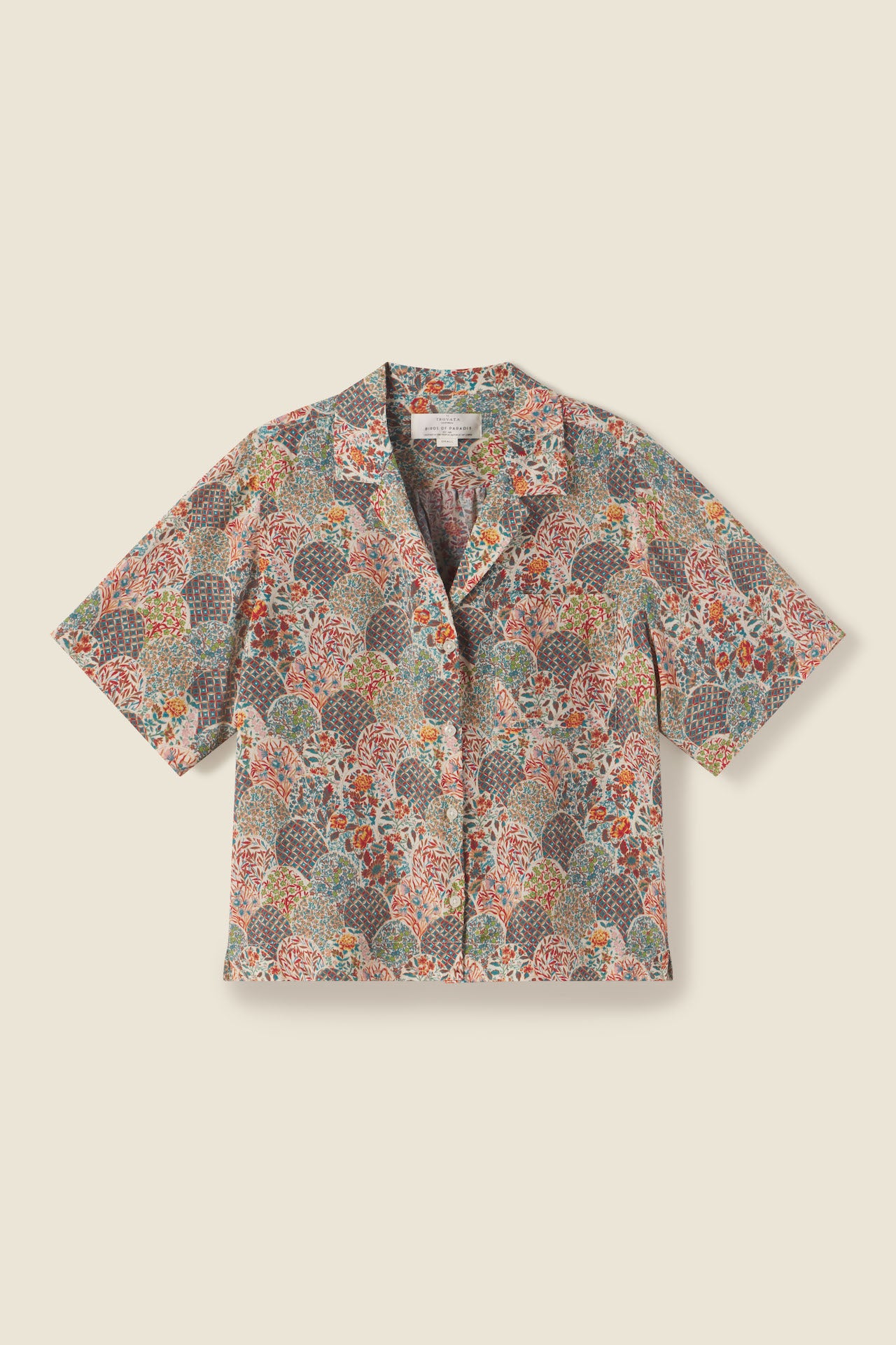 New Arrivals – TROVATA