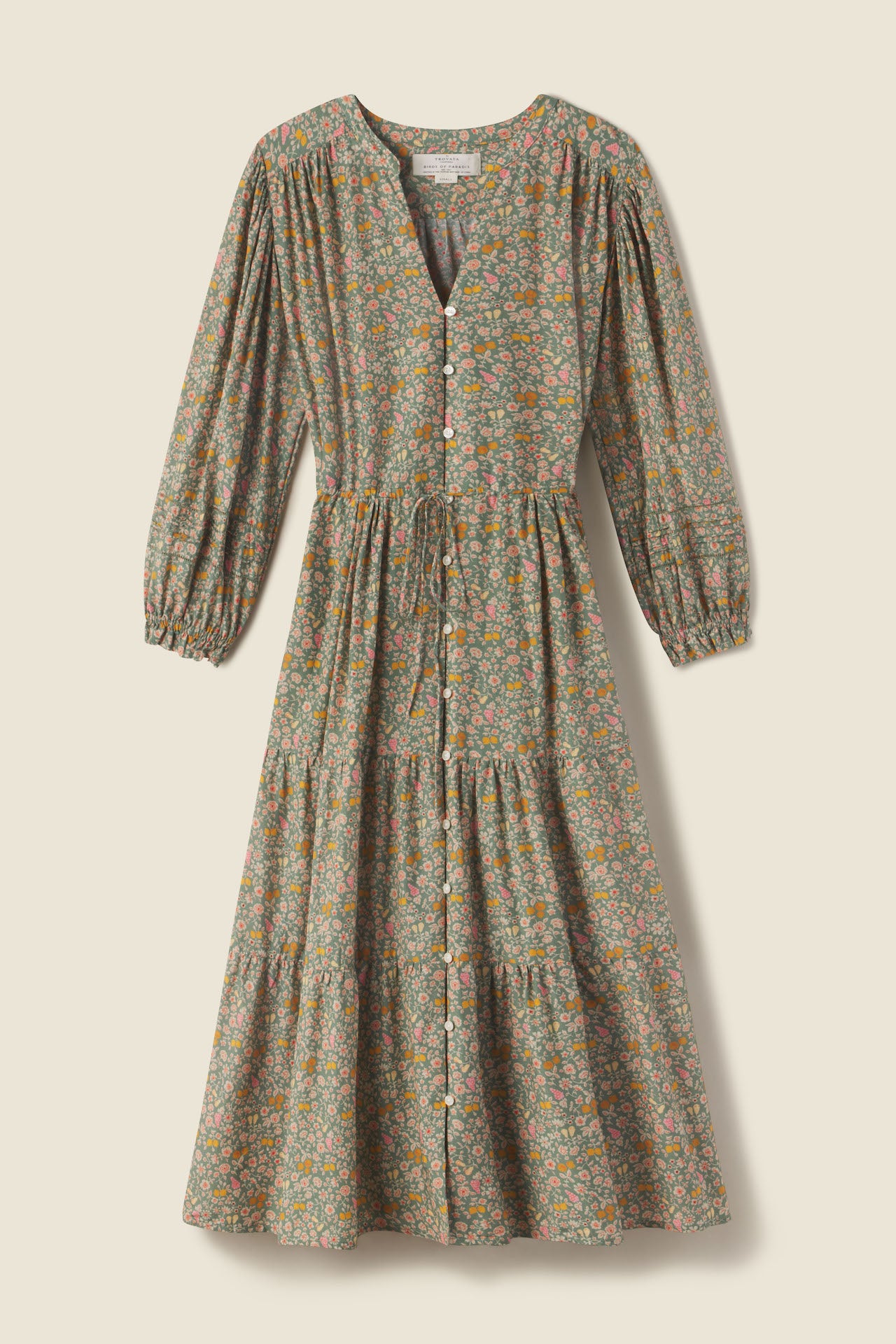 Midi Dresses – TROVATA