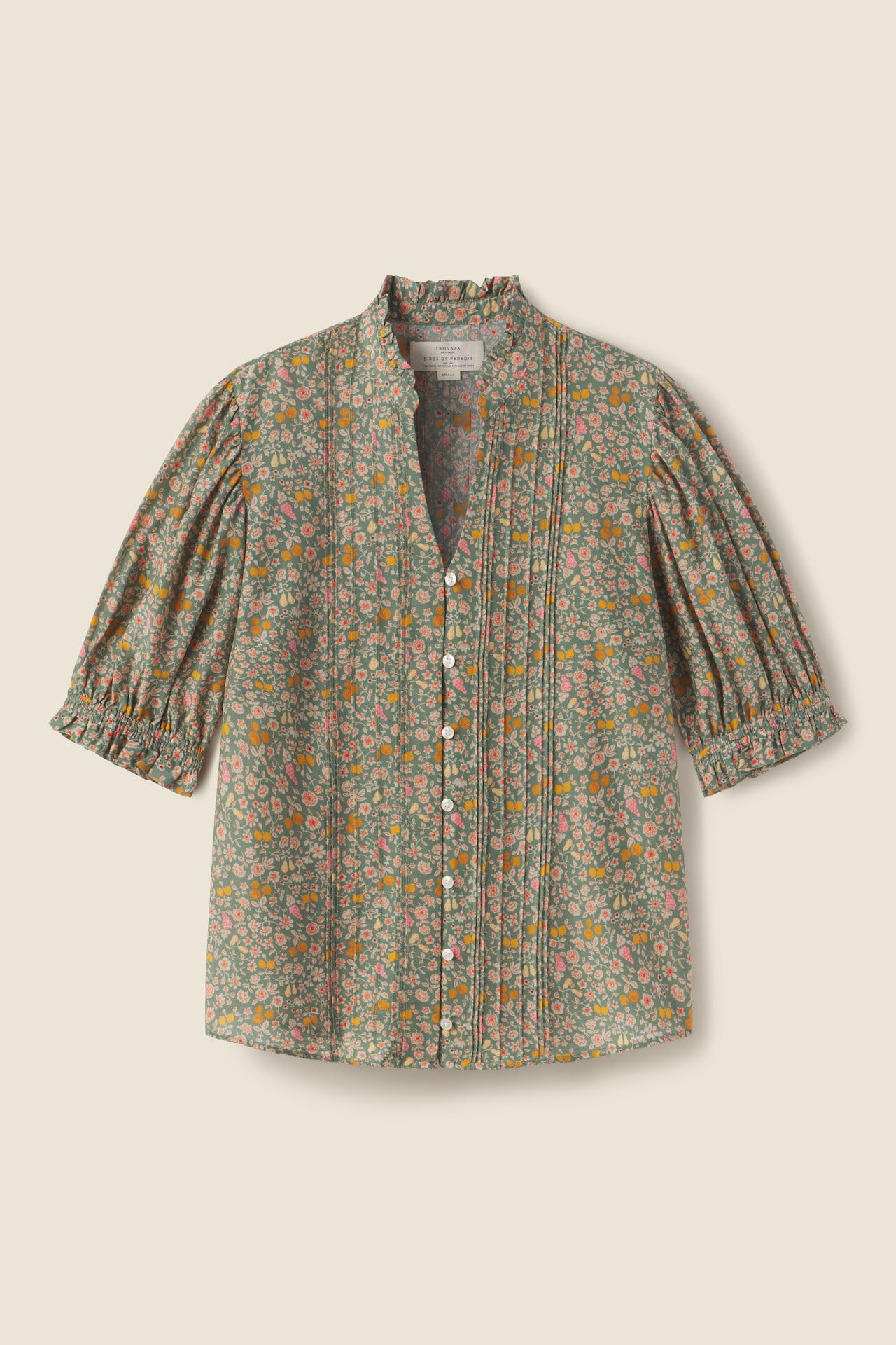 New Arrivals – TROVATA