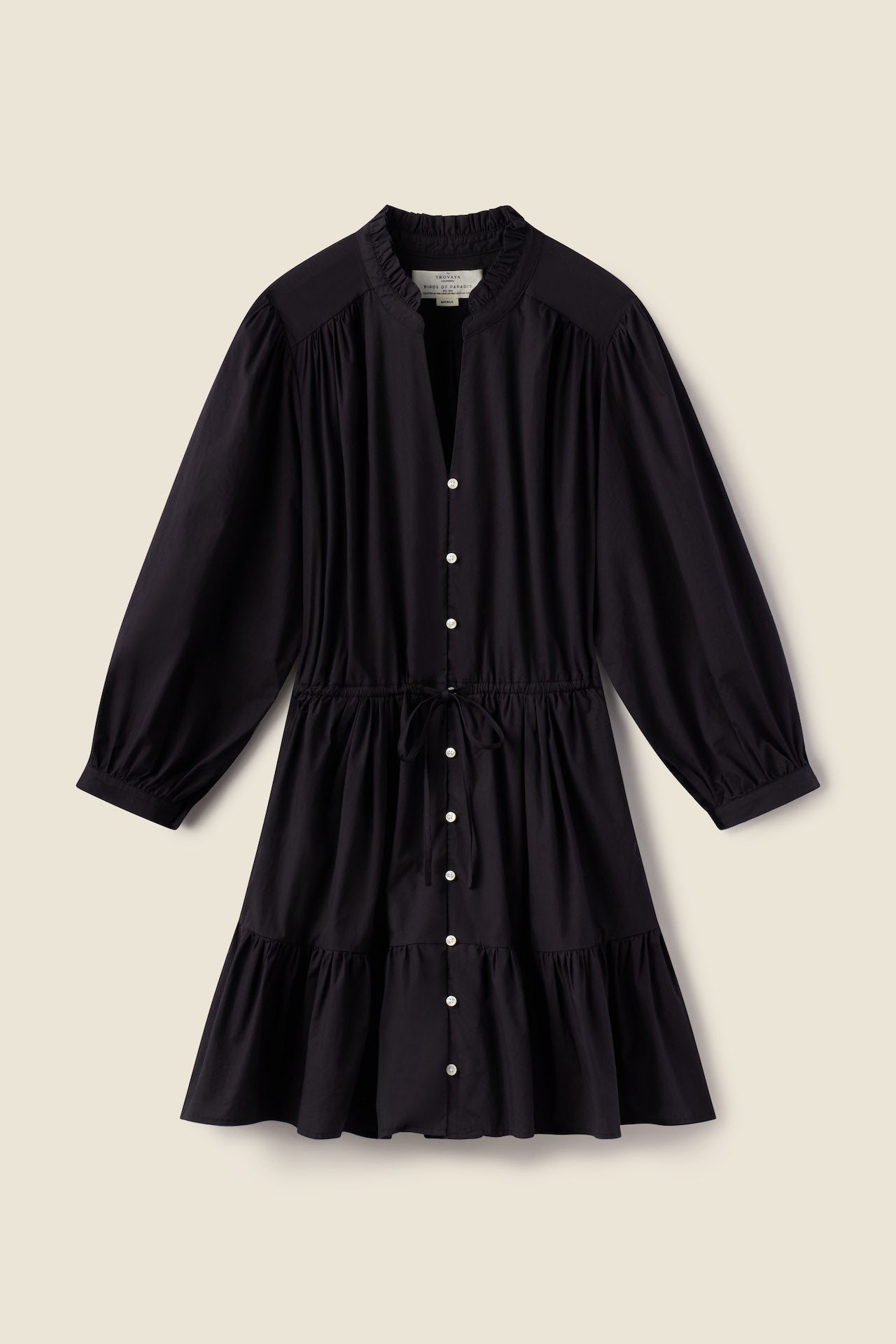 Mini Dresses – TROVATA