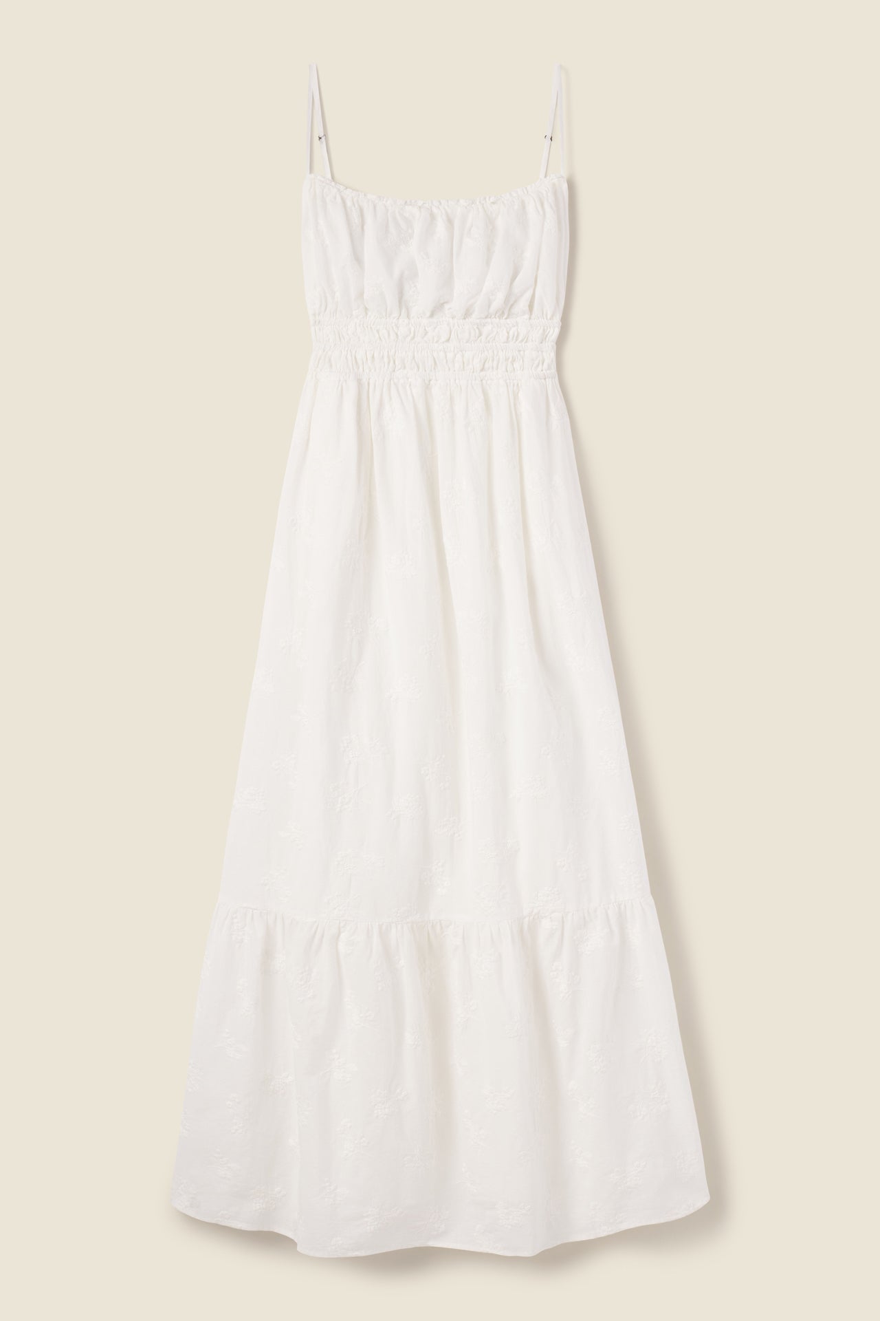 Maxi Dresses – TROVATA