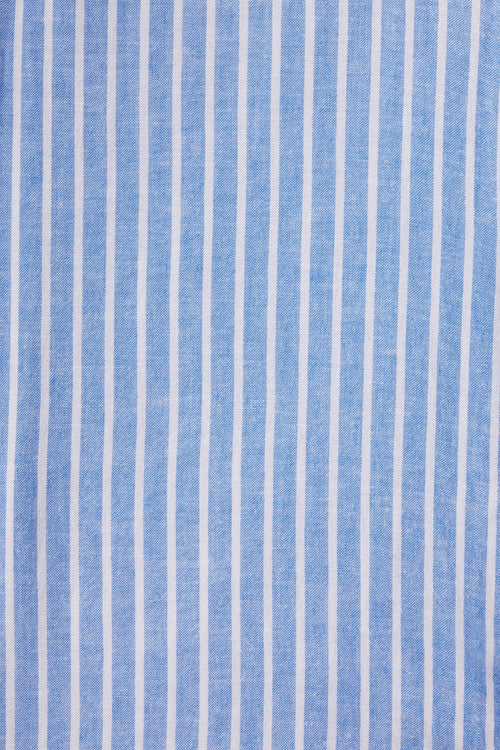 Willa Pant Regatta Stripe